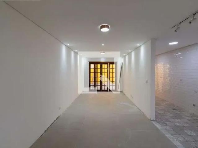 Casa / Sobrado para Locação em São Paulo/SP Vila Jacuí 4 Quartos