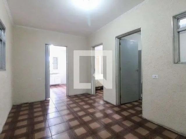 Casa / Sobrado para Locação em São Paulo/SP Vila Jacuí 4 Quartos