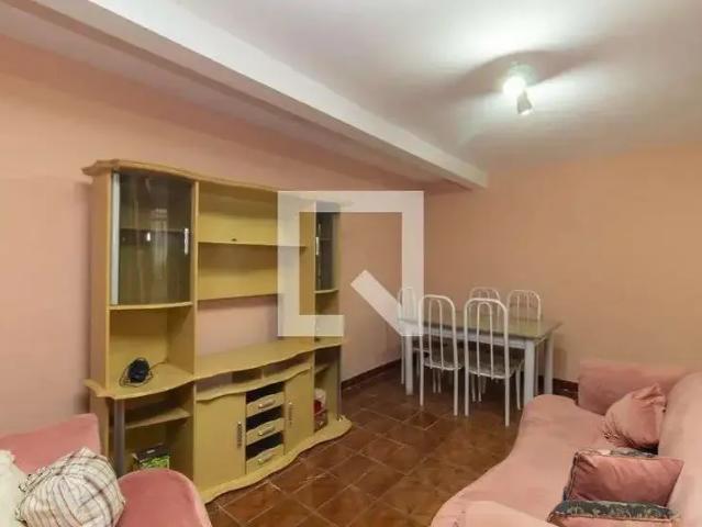 Casa / Sobrado para Locação em São Paulo/SP Vila Jacuí 5 Quartos