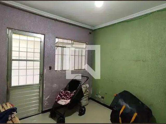 Casa / Sobrado para Locação em São Paulo/SP Vila Jacuí 5 Quartos