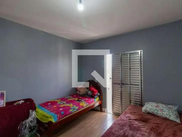Casa / Sobrado para Locação em São Paulo/SP Vila Jacuí 5 Quartos