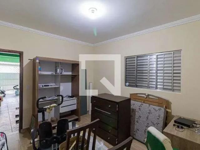 Casa / Sobrado para Locação em São Paulo/SP Vila Jacuí 1 Quartos