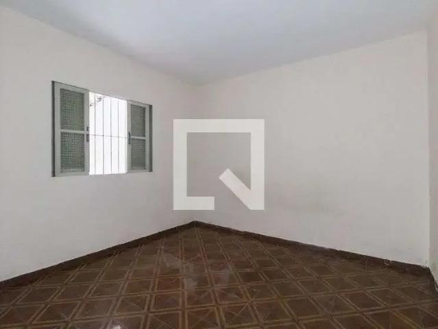 Casa / Sobrado para Locação em São Paulo/SP Vila Jacuí 1 Quartos