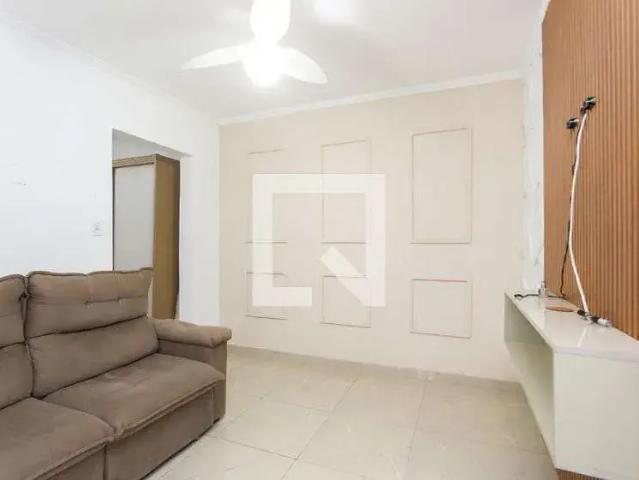 Casa / Sobrado para Locação em São Paulo/SP Vila Jacuí 1 Quartos