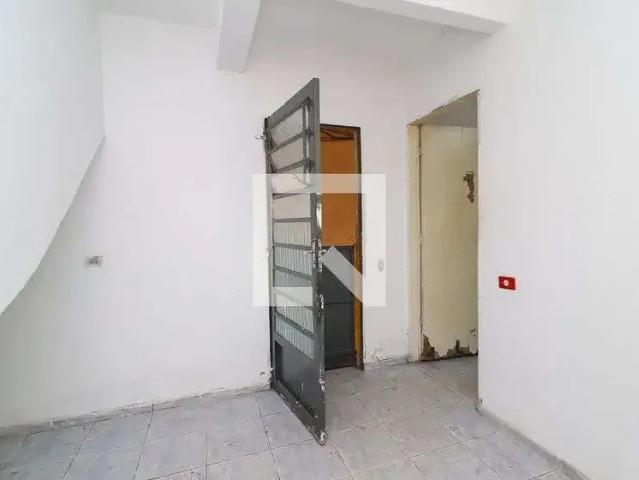 Casa / Sobrado para Locação em São Paulo/SP Vila Jacuí 1 Quartos