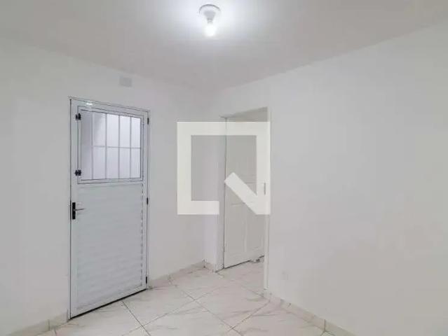 Casa / Sobrado para Locação em São Paulo/SP Vila Jacuí 1 Quartos