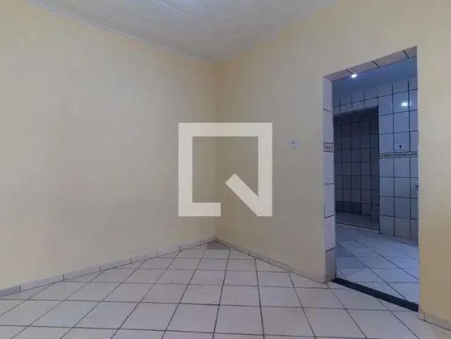 Casa / Sobrado para Locação em São Paulo/SP Vila Jacuí 1 Quartos