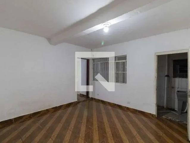 Casa / Sobrado para Locação em São Paulo/SP Vila Jacuí 1 Quartos