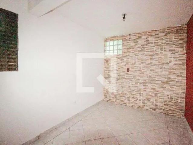 Casa / Sobrado para Locação em São Paulo/SP Vila Jacuí 1 Quartos