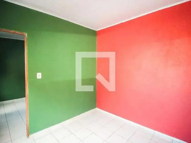 Casa / Sobrado para Locação em São Paulo/SP Vila Jacuí 1 Quartos