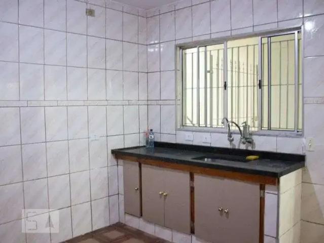 Casa / Sobrado para Locação em São Paulo/SP Vila Jacuí 1 Quartos