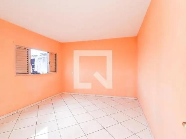 Casa / Sobrado para Locação em São Paulo/SP Vila Jacuí 1 Quartos
