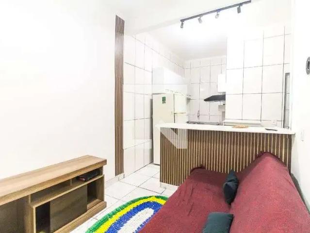 Casa / Sobrado para Locação em São Paulo/SP Vila Jacuí 1 Quartos