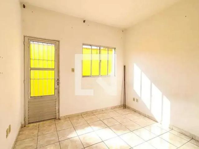 Casa / Sobrado para Locação em São Paulo/SP Vila Jacuí 1 Quartos