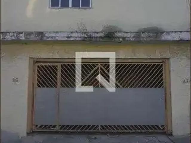 Casa / Sobrado para Locação em São Paulo/SP Vila Jacuí 1 Quartos