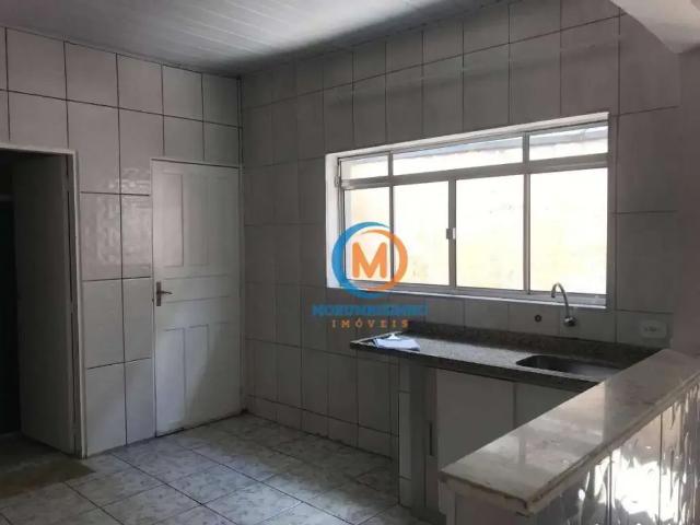Casa / Sobrado para Locação em São Paulo/SP Vila Jacuí 1 Quartos