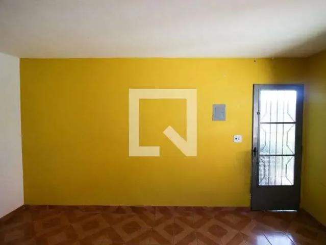 Casa / Sobrado para Locação em São Paulo/SP Vila Jacuí 1 Quartos