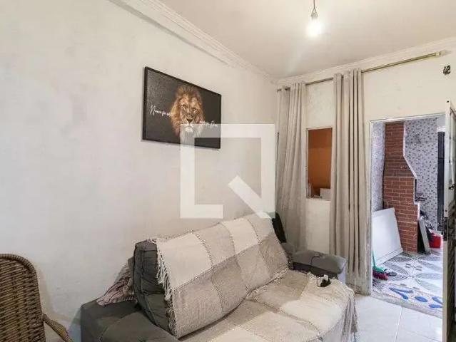 Casa / Sobrado para Locação em São Paulo/SP Vila Jacuí 2 Quartos