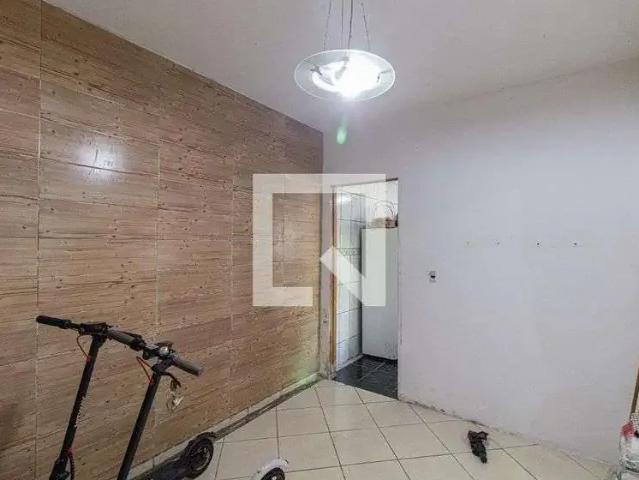 Casa / Sobrado para Locação em São Paulo/SP Vila Jacuí 2 Quartos