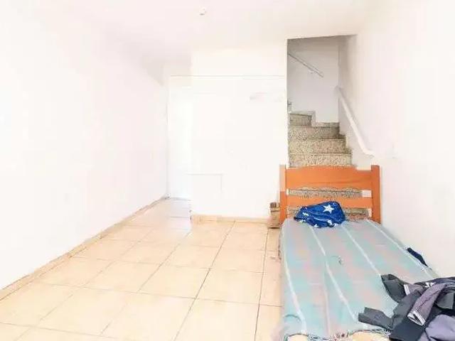 Casa / Sobrado para Locação em São Paulo/SP Vila Jacuí 2 Quartos