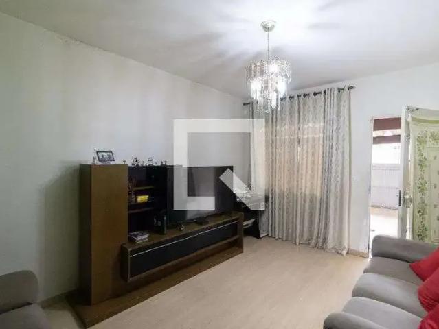 Casa / Sobrado para Locação em São Paulo/SP Vila Jacuí 2 Quartos