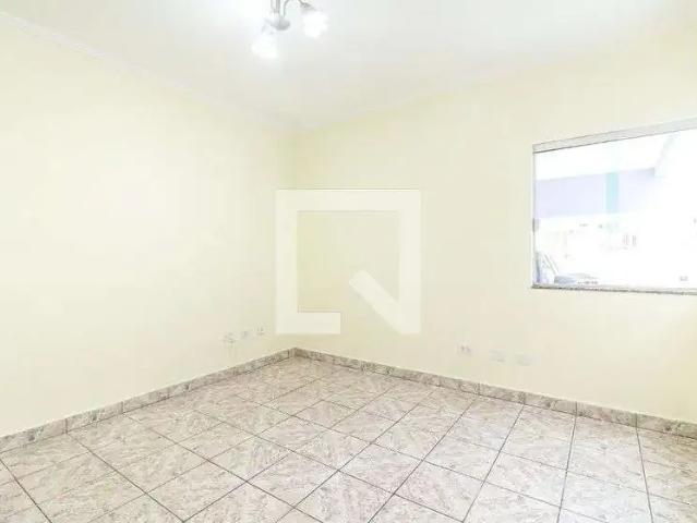 Casa / Sobrado para Locação em São Paulo/SP Vila Jacuí 2 Quartos