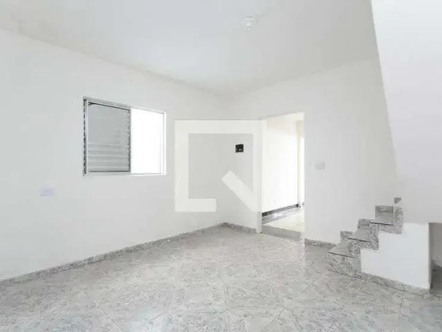 Casa / Sobrado para Locação em São Paulo/SP Vila Jacuí 2 Quartos