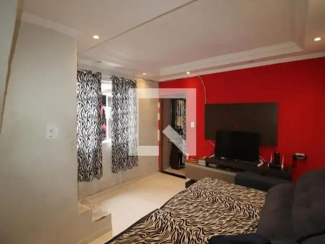 Casa / Sobrado para Locação em São Paulo/SP Vila Jacuí 2 Quartos