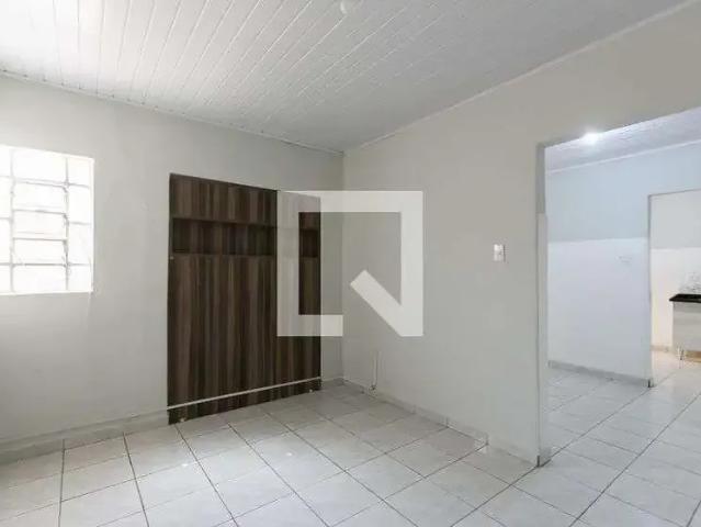 Casa / Sobrado para Locação em São Paulo/SP Vila Jacuí 2 Quartos