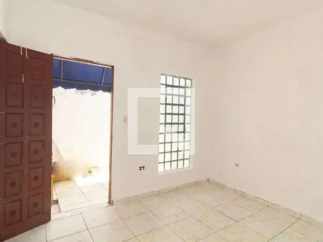 Casa / Sobrado para Locação em São Paulo/SP Vila Jacuí 2 Quartos