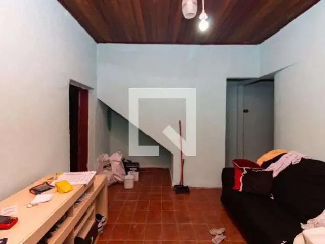 Casa / Sobrado para Locação em São Paulo/SP Vila Jacuí 2 Quartos