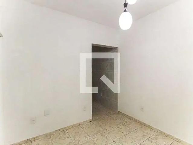 Casa / Sobrado para Locação em São Paulo/SP Vila Jacuí 2 Quartos