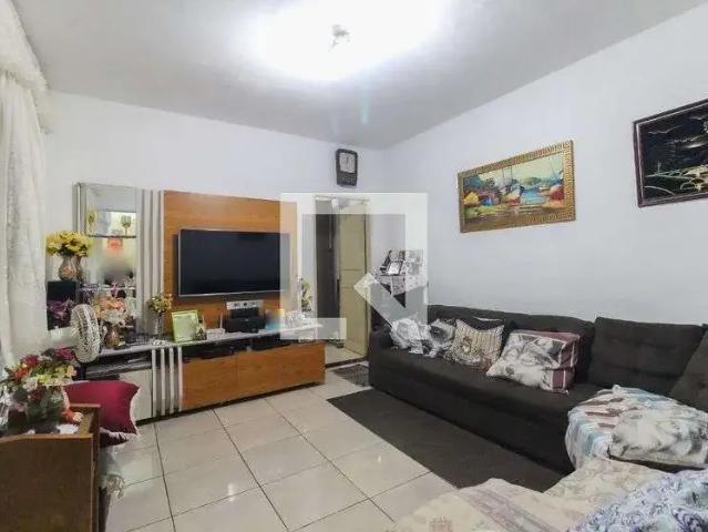Casa / Sobrado para Locação em São Paulo/SP Vila Jacuí 2 Quartos