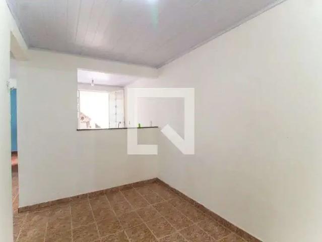 Casa / Sobrado para Locação em São Paulo/SP Vila Jacuí 2 Quartos