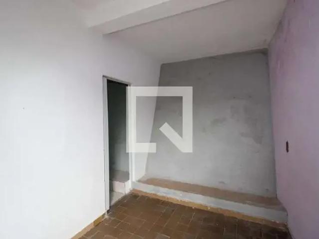 Casa / Sobrado para Locação em São Paulo/SP Vila Jacuí 2 Quartos