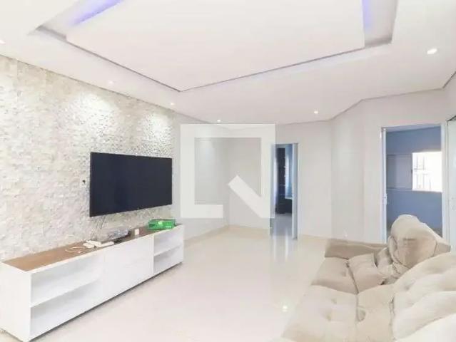 Casa / Sobrado para Locação em São Paulo/SP Vila Jacuí 3 Quartos