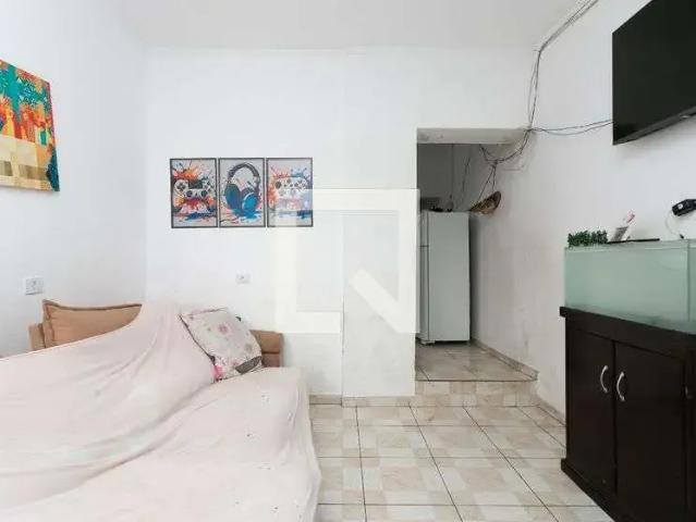 Casa / Sobrado para Locação em São Paulo/SP Vila Jacuí 3 Quartos