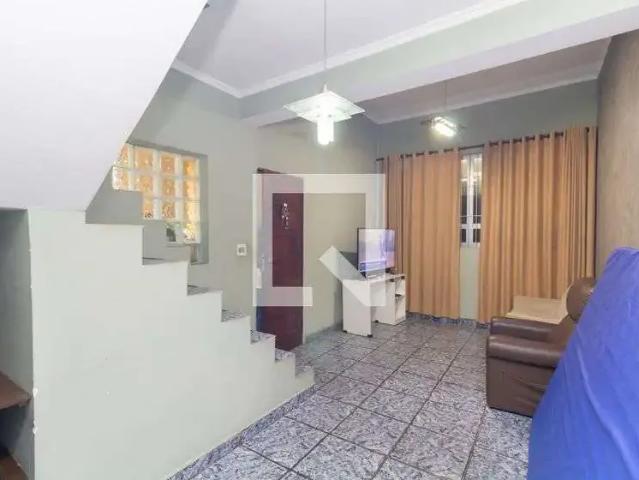 Casa / Sobrado para Locação em São Paulo/SP Vila Jacuí 3 Quartos