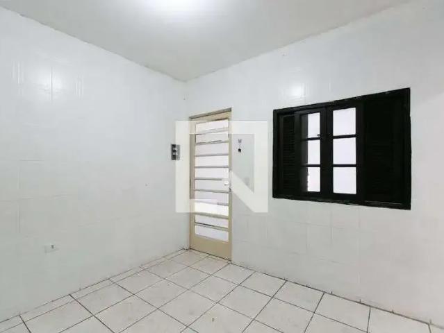 Casa / Sobrado para Locação em São Paulo/SP Vila Jacuí 3 Quartos