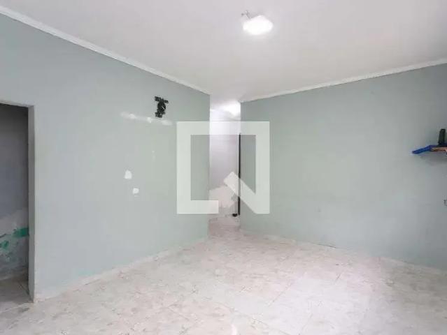 Casa / Sobrado para Locação em São Paulo/SP Vila Jacuí 3 Quartos