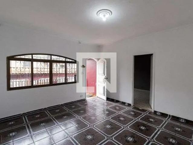 Casa / Sobrado para Locação em São Paulo/SP Vila Jacuí 3 Quartos