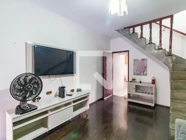 Casa / Sobrado para Locação em São Paulo/SP Vila Jacuí 3 Quartos