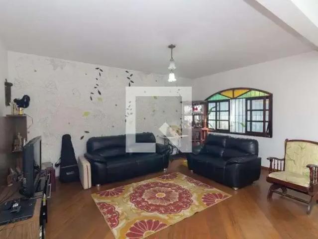 Casa / Sobrado para Locação em São Paulo/SP Vila Jacuí 3 Quartos