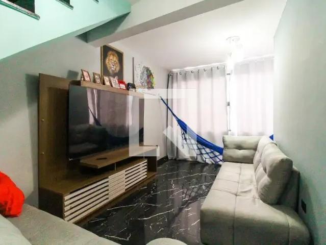 Casa / Sobrado para Locação em São Paulo/SP Vila Jacuí 3 Quartos