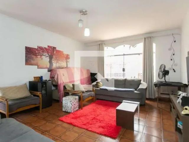 Casa / Sobrado para Locação em São Paulo/SP Vila Jacuí 3 Quartos