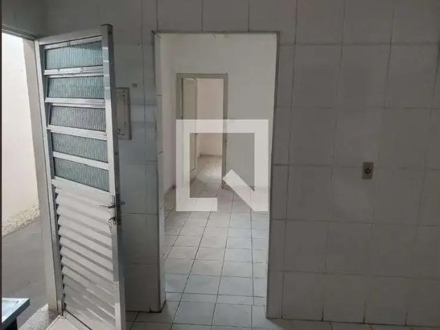 Casa / Sobrado para Locação em São Paulo/SP Vila Jaguara 1 Quartos