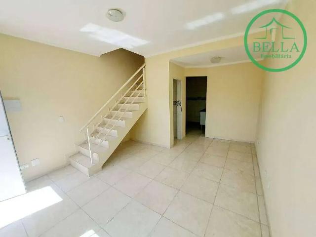 Casa / Sobrado para Locação em São Paulo/SP Vila Jaguara 2 Quartos