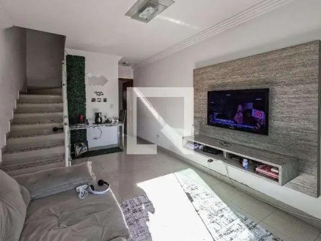Casa / Sobrado para Locação em São Paulo/SP Vila Jaguara 2 Quartos