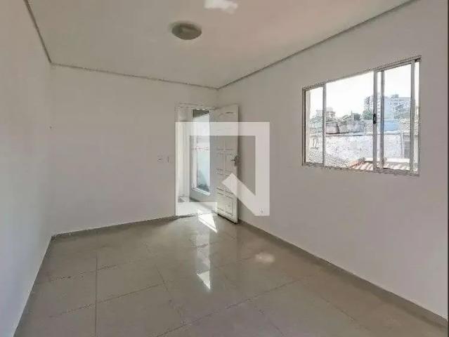 Casa / Sobrado para Locação em São Paulo/SP Vila Jaguara 2 Quartos
