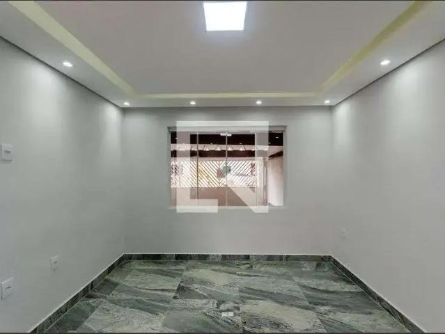 Casa / Sobrado para Locação em São Paulo/SP Vila Jaguara 3 Quartos